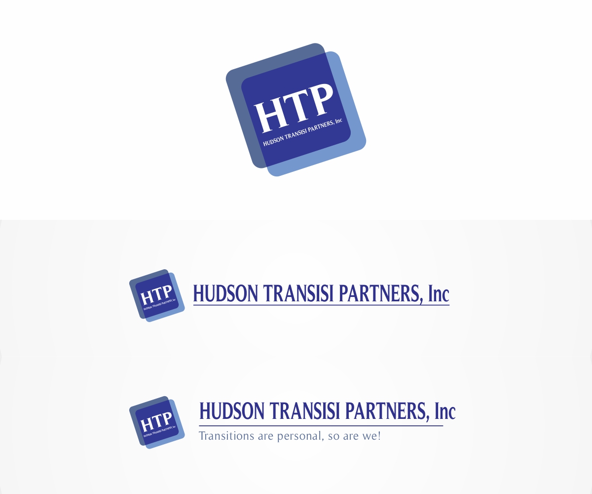 It Company Logo Design for HTP by B8 | Design #3598128