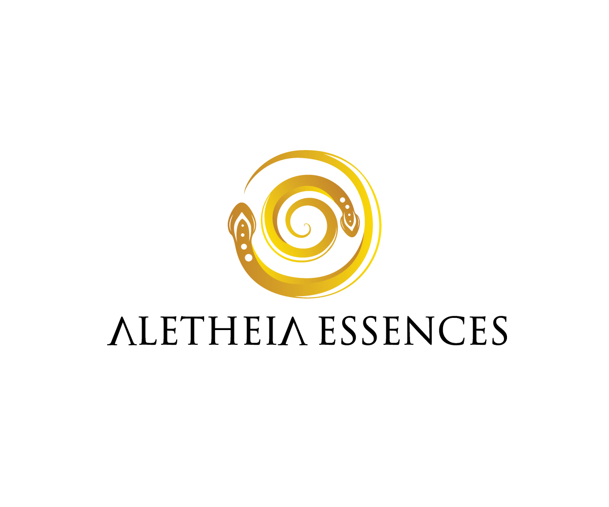 Serious, Professional, Product Logo Design for Aletheia by AizerDS ...