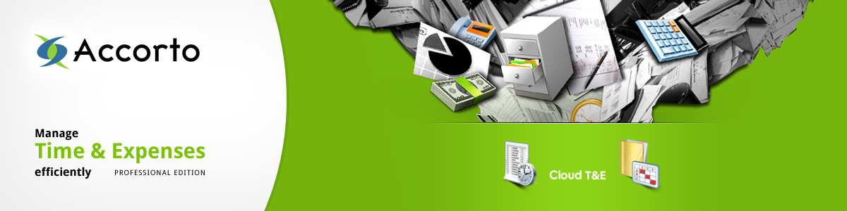 Modern, Professional, Software Banner Ad Design for Accorto by MNM ...