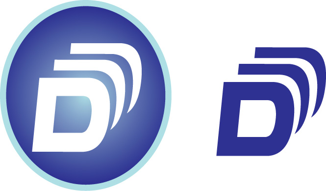 Logo Design for D by SHRAVAN D.S | Design #99093