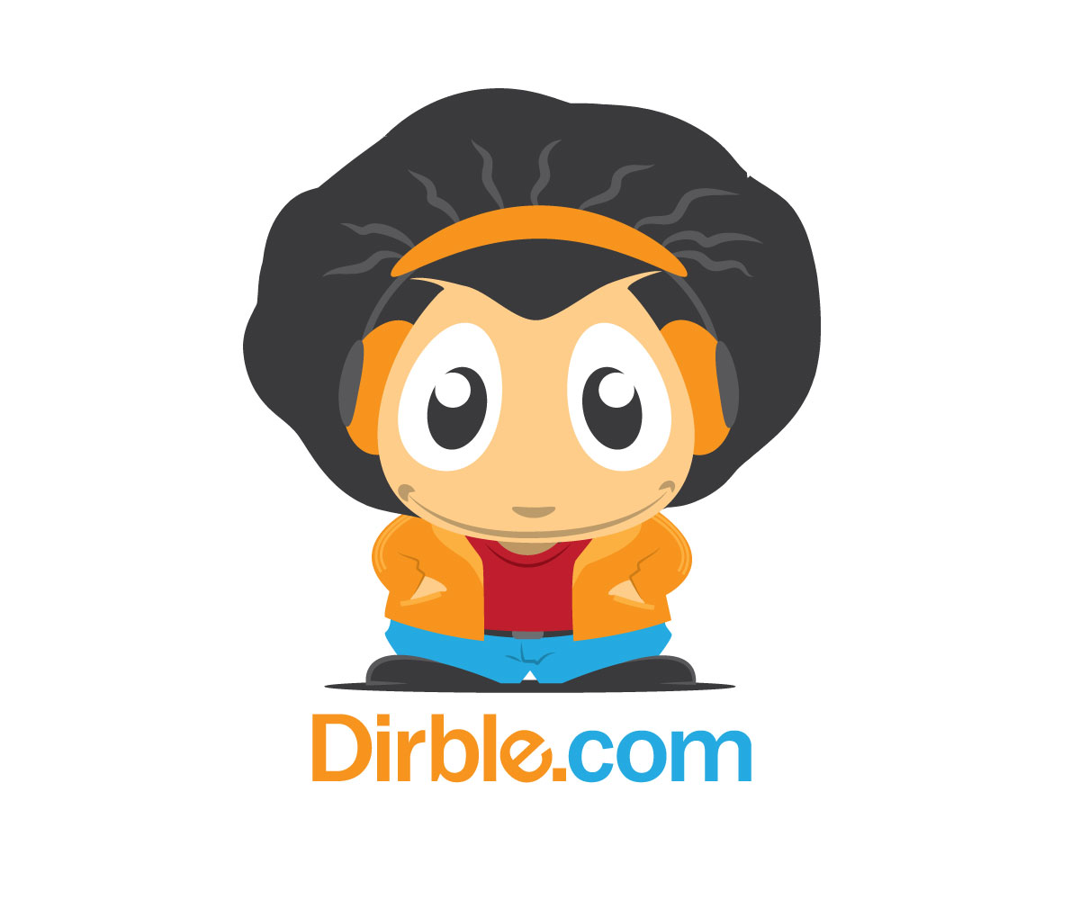 Modern, Colorful, Radio Sticker Design for Devality by ReDoDesigns ...