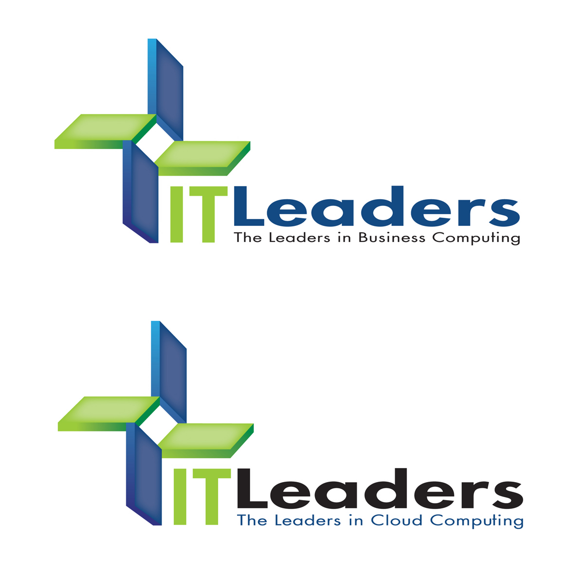 Modern, Upmarket Logo Design for as per existing and description above by Halfull Media | Design ...