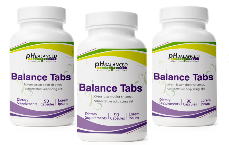 Professional, Bold, Health Label Design for All Good by Soluciones ...