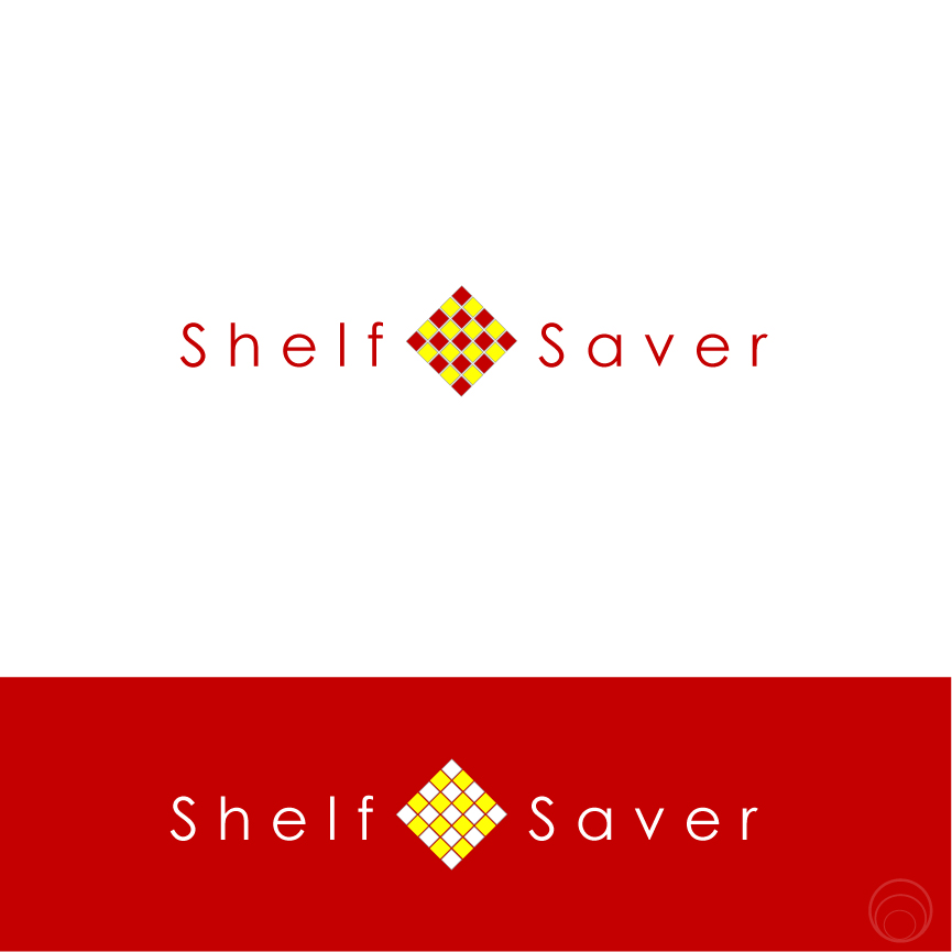 Software Logo Design for Shelf Saver by J. Brandt Studio | Design #3628981