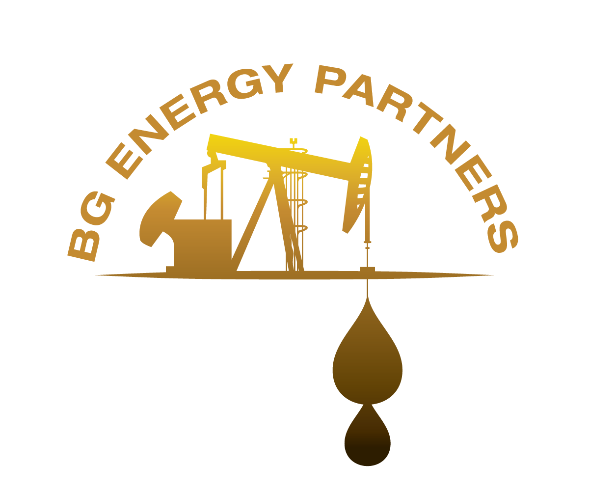 It Company Logo Design for BG Energy Partners by Neil | Design #3630100