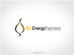It Company Logo Design for BG Energy Partners by prascovic | Design ...