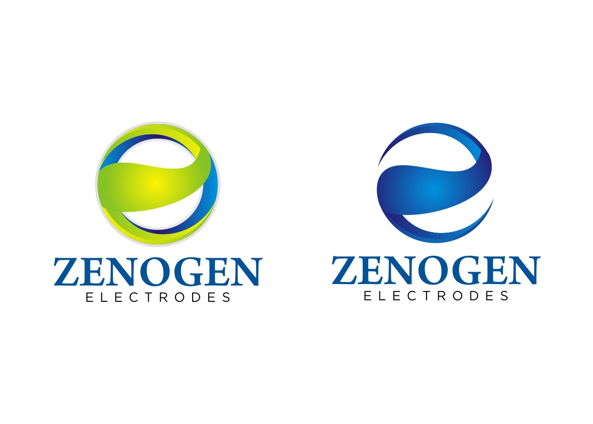Bold, Modern, Renewable Logo Design for Zenogen or Zenogen Electrodes ...