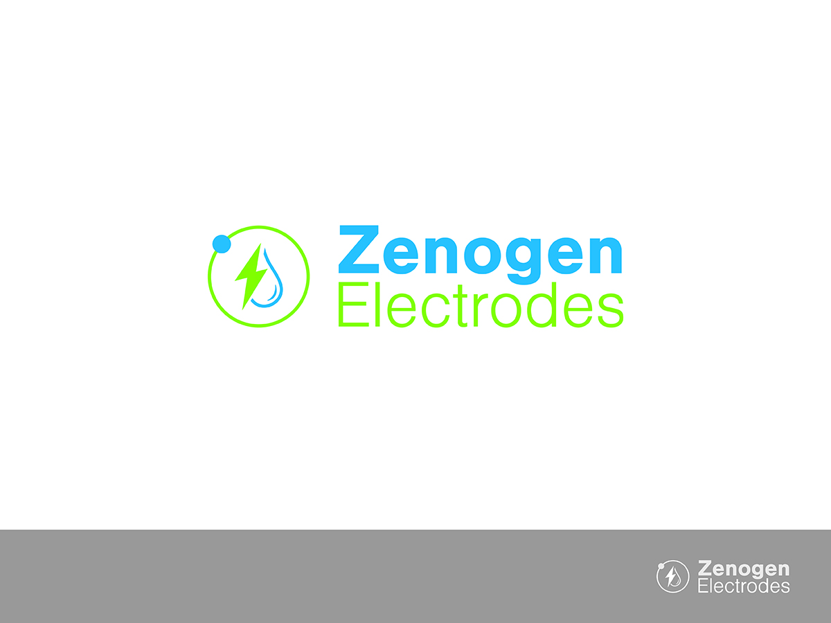 Bold, Modern, Renewable Logo Design for Zenogen or Zenogen Electrodes ...