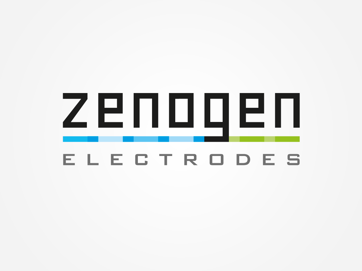 Bold, Modern, Renewable Logo Design for Zenogen or Zenogen Electrodes ...