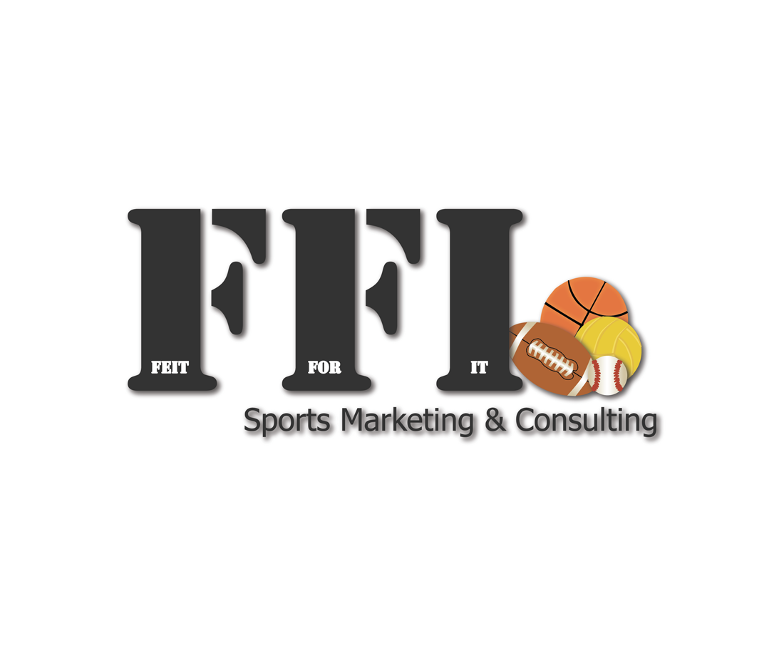 Marketing Logo Design for FFI by Sophie DL | Design #3670151
