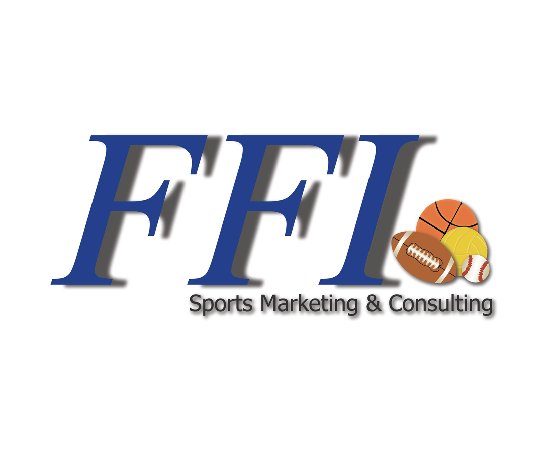 Marketing Logo Design for FFI by Sophie DL | Design #3681889