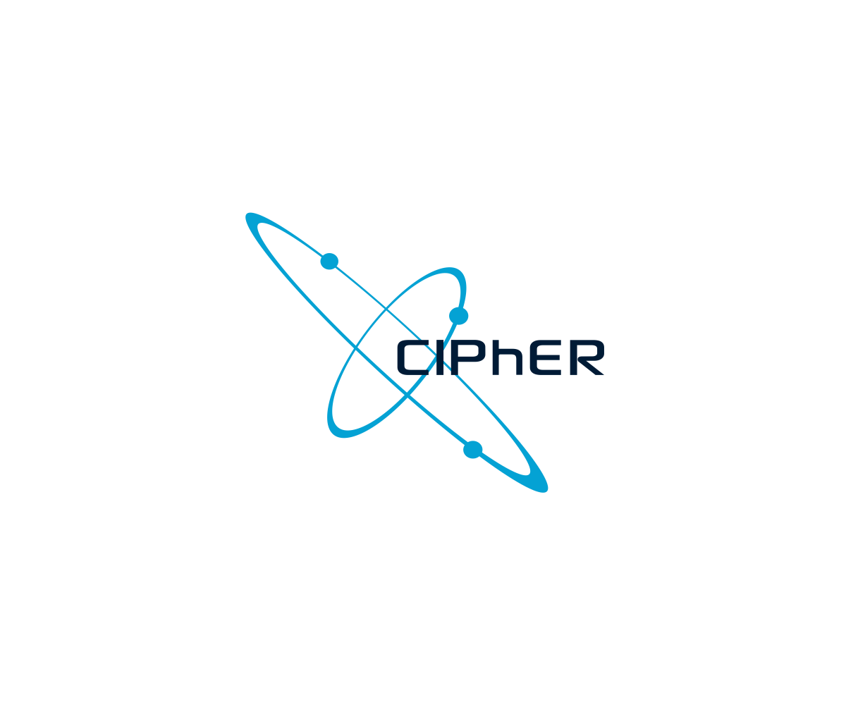 Education Logo Design for CIPhER by studio-DAB | Design #3680476