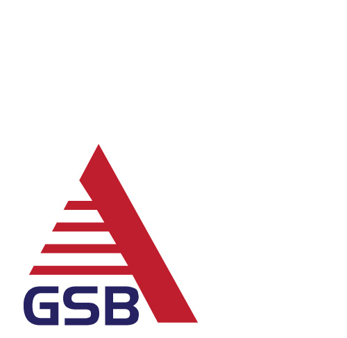 Modern, Professional Logo Design for GSB by SHRAVAN D.S | Design #100712