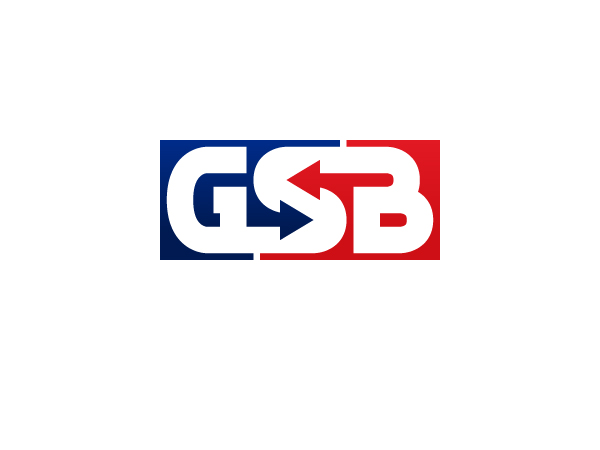 Modern, Professional Logo Design for GSB by Kitchenfoil | Design #103871