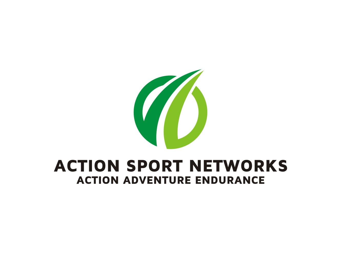 Masculine, Bold, Work Logo Design for Action Sport Networks possibly ...