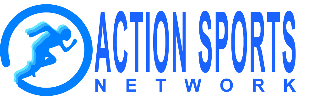 Masculine, Bold, Work Logo Design for Action Sport Networks possibly ...