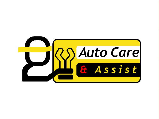 Upmarket, Bold, Automotive Logo Design for Care Auto & Assist by ...
