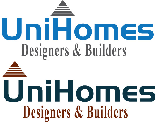 Serious, Professional, Building Logo Design for UniHomes (Designers ...