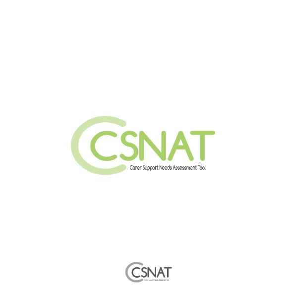 Serious, Conservative, Training Logo Design for CSNAT by Hiccups Design ...