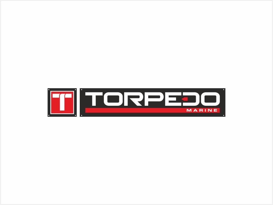 Masculine, Upmarket, Marketing Logo Design for "Torpedo" or only "T" or ...