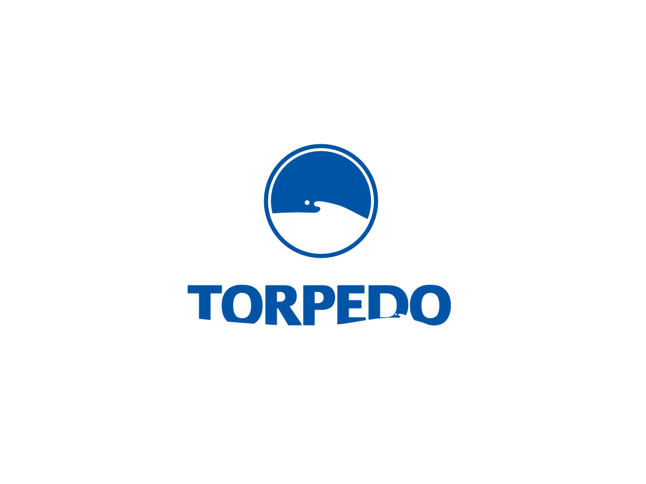 Masculine, Upmarket, Marketing Logo Design for "Torpedo" or only "T" or ...