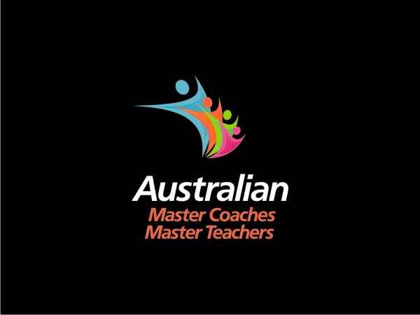 Colorful, Bold, Business Logo Design for Australian Master Coaches and ...