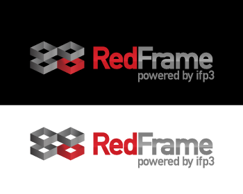 Business Logo Design for Redframe by 1st | Design #937272