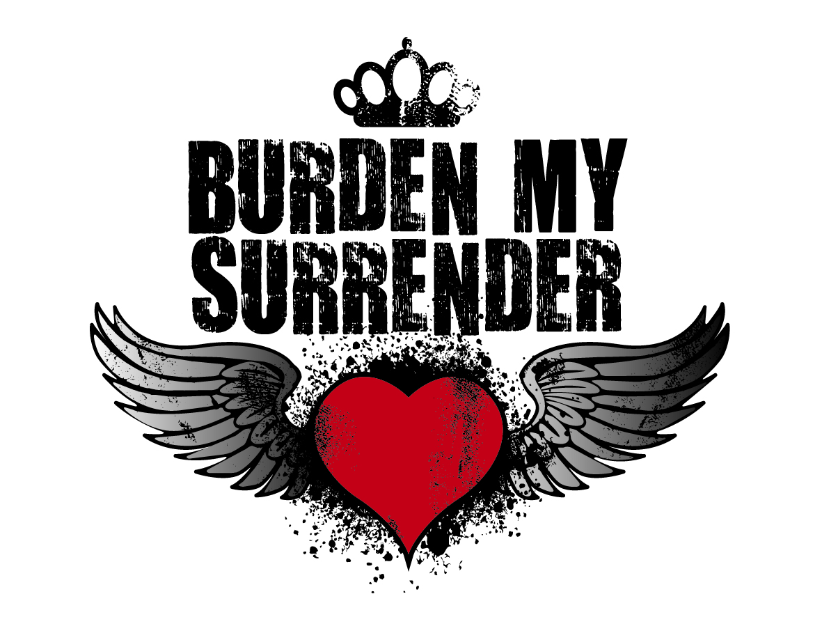 Modern, Professional, It Professional Logo Design for Burden My ...