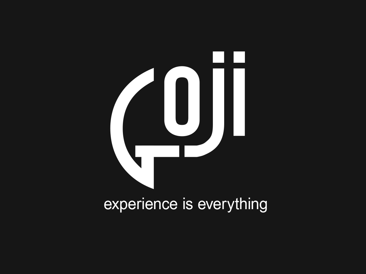 Shop Logo Design for Goji by Prografix | Design #3746126