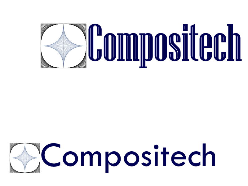 Professional, Upmarket, Oil And Gas Logo Design for Compositech by F ...