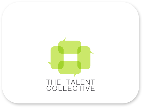 Upmarket, Modern, Business Logo Design for The Talent Collective by Bri ...