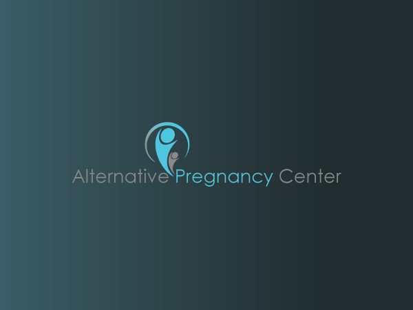 Upmarket, Elegant, Non-Profit Logo Design for APC Alternative Pregnancy ...