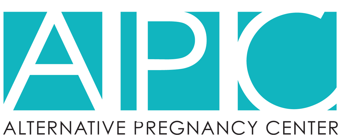 Upmarket, Elegant, Non-Profit Logo Design for APC Alternative Pregnancy ...