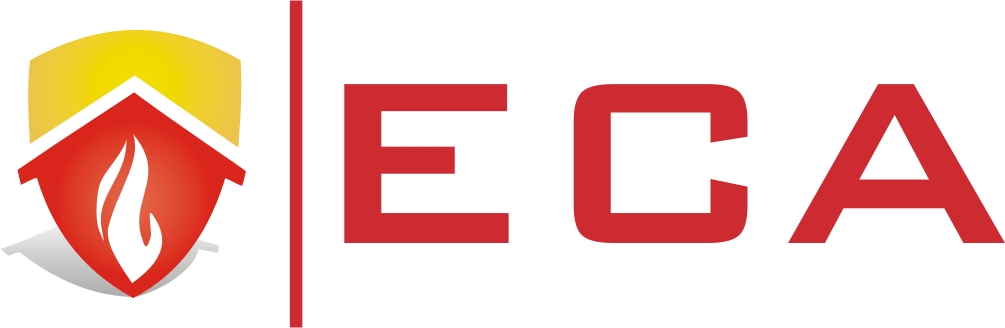 ECA School Logo | 24 Logo Designs for ECA