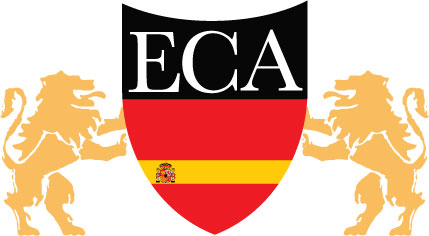 ECA School Logo | 18 Logo Designs for ECA