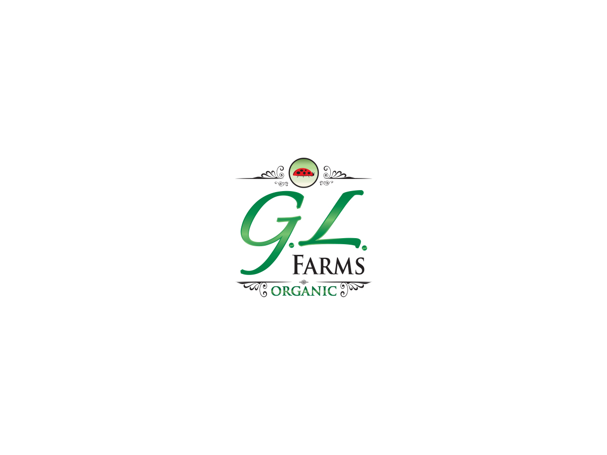 Farm Logo Design for G. L. Farms by Thelonious Coltrane | Design #3783012