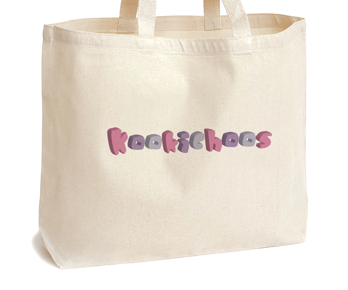 Baby Logo Design for Kookichoos by Simon Hon | Design #3828363