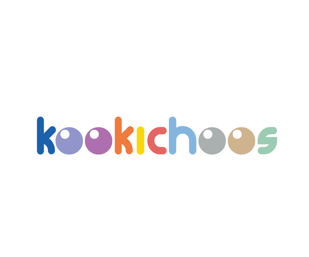 Baby Logo Design for Kookichoos by Simon Hon | Design #3927514