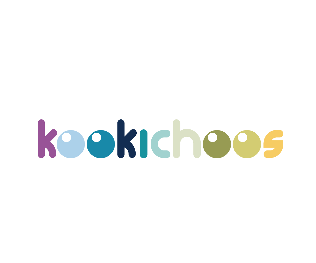 Baby Logo Design for Kookichoos by Simon Hon | Design #3927547