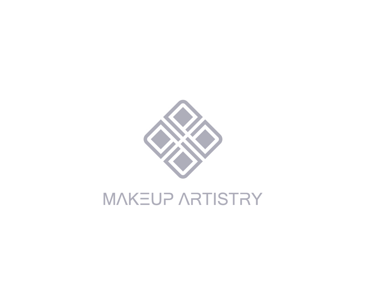 Business Logo Design for AP Makeup Artistry by 012396 | Design #3693122