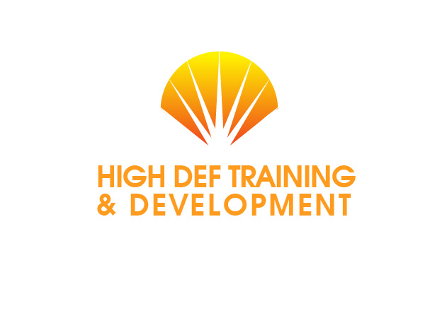 Professional, Bold, Leadership Logo Design for HDTD or High Def ...