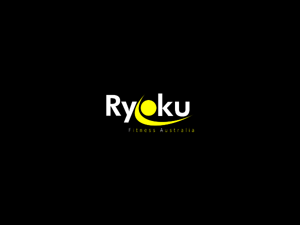 Modern, Conservative, Business Logo Design for Ryoku Fitness Australia ...