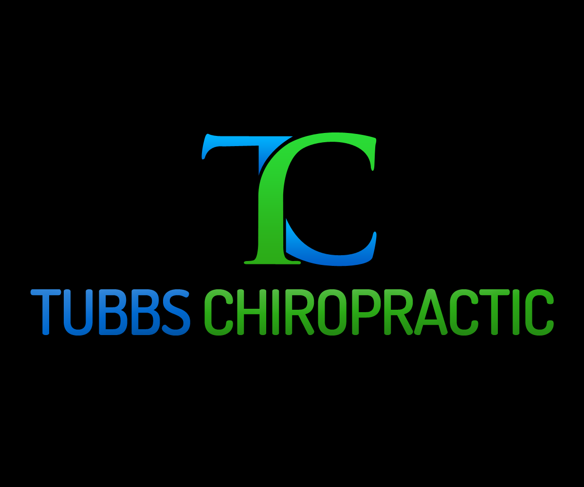 Logo Design for Tubbs Chiropractic by adam5s | Design #3696857