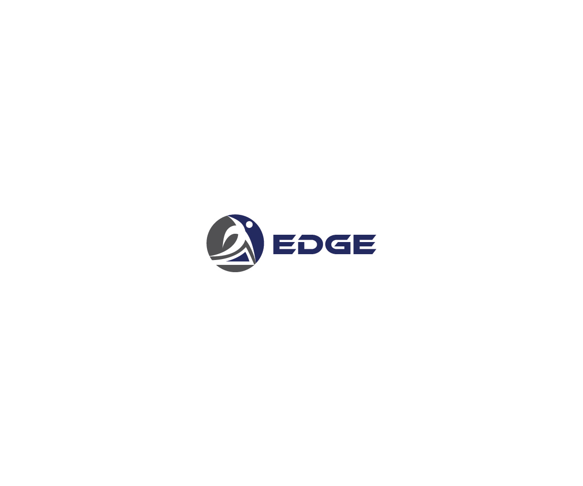 Bold, Modern, Business Logo Design for Edge by Alexandra | Design #3797968