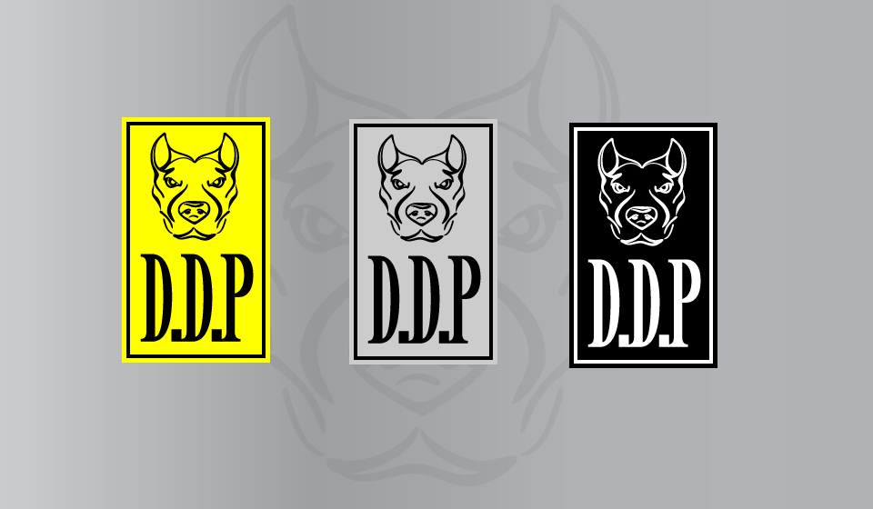 Logo Design for D.D.P. by kate86 | Design #3682096