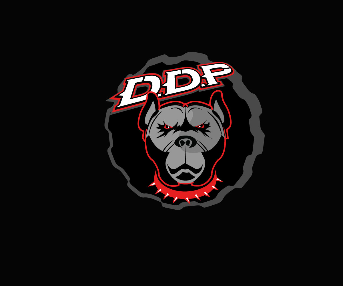 Logo Design for D.D.P. by TRHZ | Design #3679261