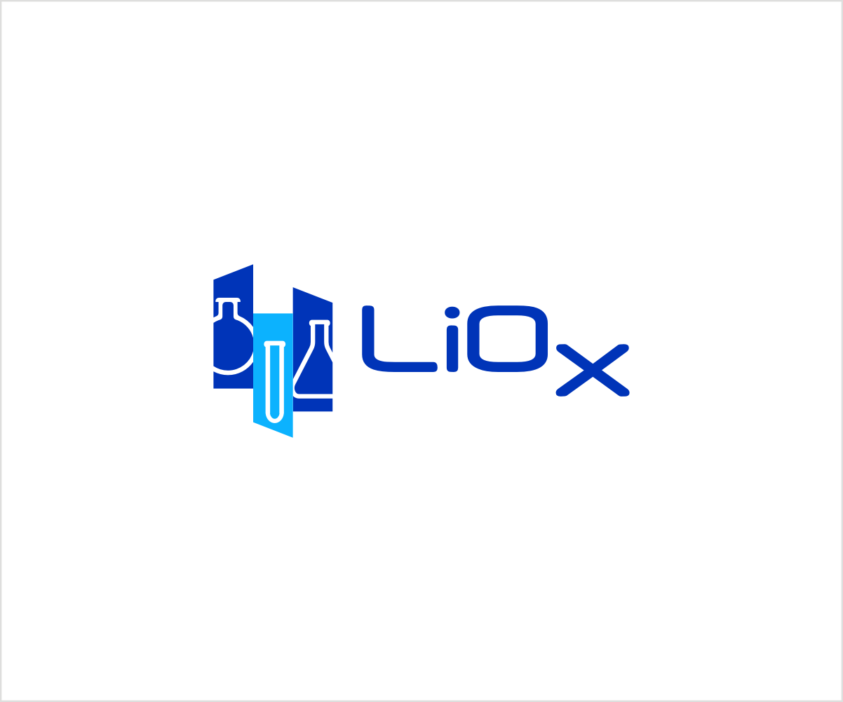 It Company Logo Design for LiOx, Inc. by asti | Design #3700597