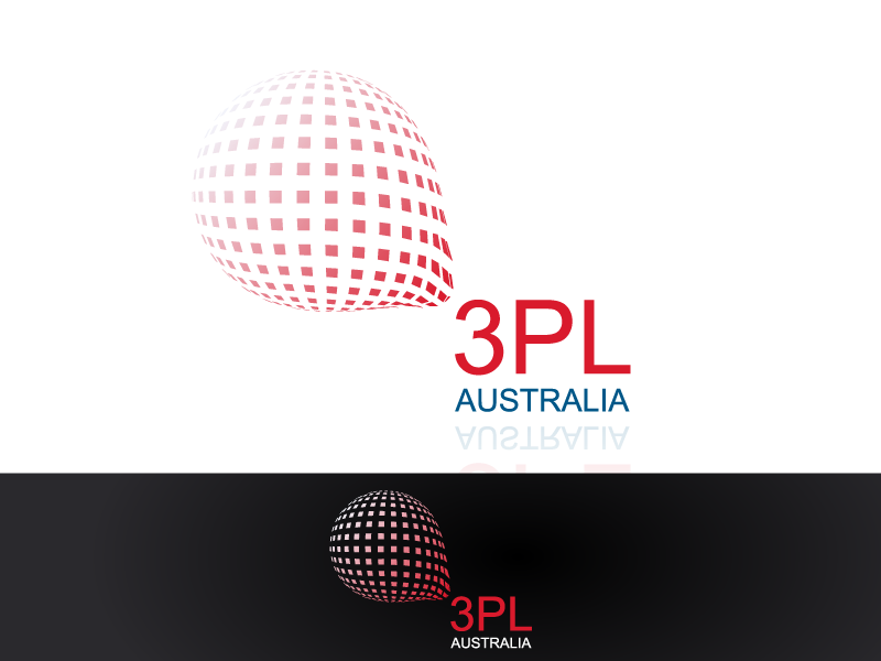 Professional, Bold, E-Commerce Logo Design for 3PL AUSTRALIA by ...