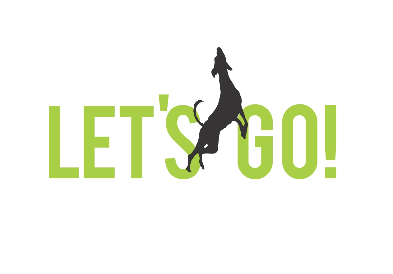 Pet Logo Design for Let's Go! by kumds | Design #3765285
