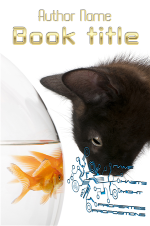 Computer Book Covers | 21 Custom Computer Book Cover Designs